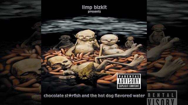 Limp Bizkit - My Generation