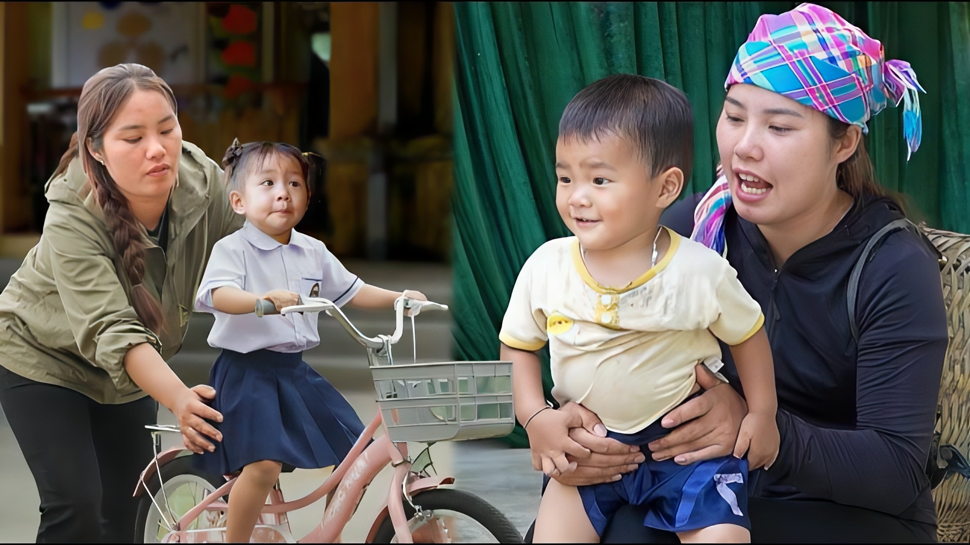Поймали стаю крупной рыбы, чтобы продать на рынке. Торговля и быт. Дуонг. Вьетнам