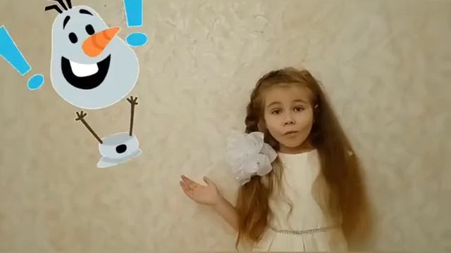 Зимние загадки ☃️❄️🎄
