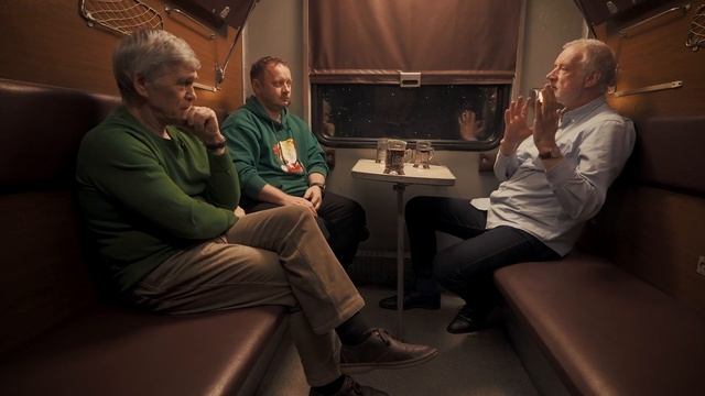 ИСКУССТВЕННЫЙ ИНТЕЛЛЕКТ НЕ МОЖЕТ ДУМАТЬ. Коняев, Семихатов, Сурдин