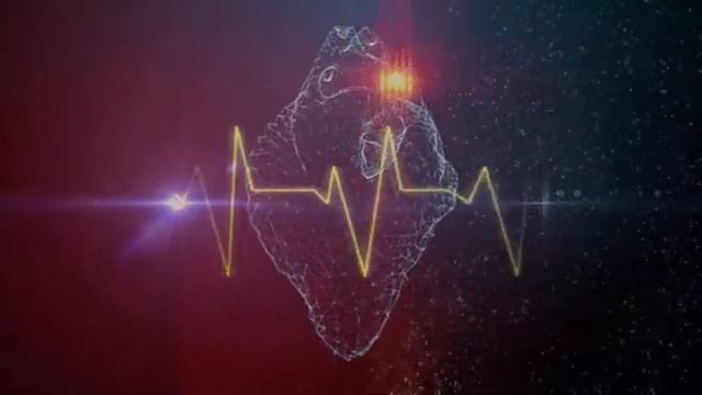 Исцеление Сердечно-сосудистых заболеваний*Восстановление Сердца Звуком*Исцеление Частотами Райфа