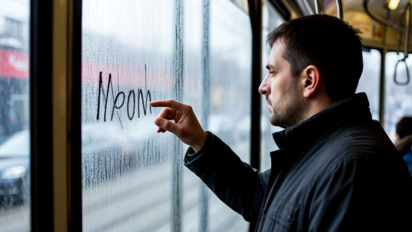 Any Name on the Ticket