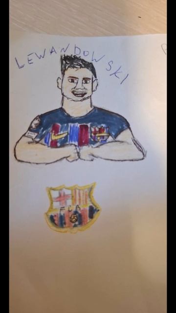 я и моё умение  рисовать лица