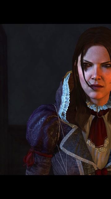 Уничтоженный город #ассасин #britva911 #rogue