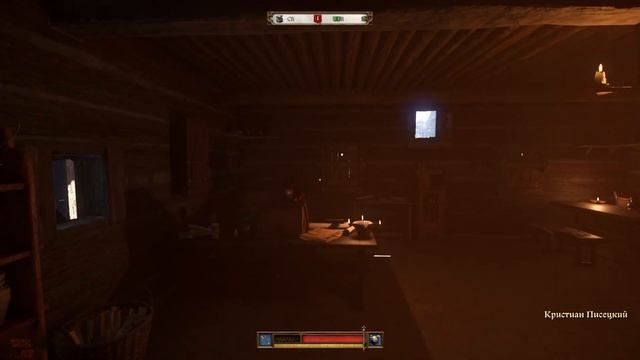 KINGDOM COME DELIVERANCE 2 - ПОЛНОЕ ПРОХОЖДЕНИЕ #36 - ЛУЧШИЙ ИГРОФИЛЬМ 2025 НА РУССКОМ