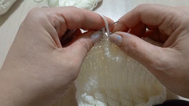 Пинетки. Ботиночки с косой