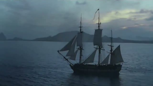 Канцлер Ги - Романс Ротгера Вальдеса