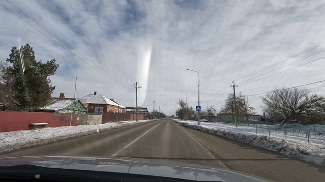 Новая Лада Ларгус: первый дальняк(03.01.2026).