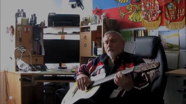 Инопланетянин. (1)