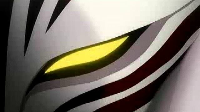 Bleach - Hollow Ichigo AMV