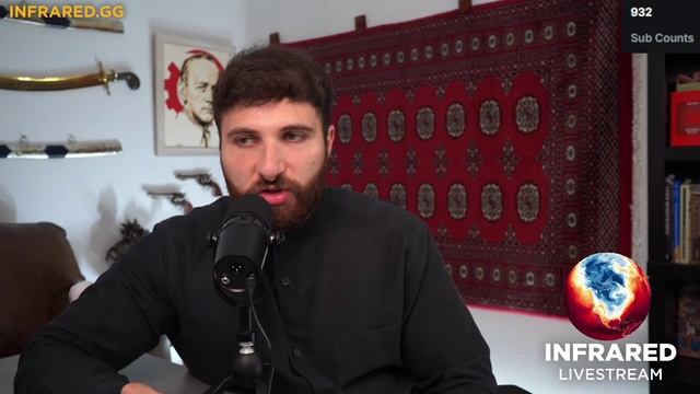 Важность раскола между Сталиным и Троцким