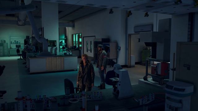 Days Gone прохождение часть 17