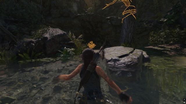 Shadow of the Tomb Raider #2.