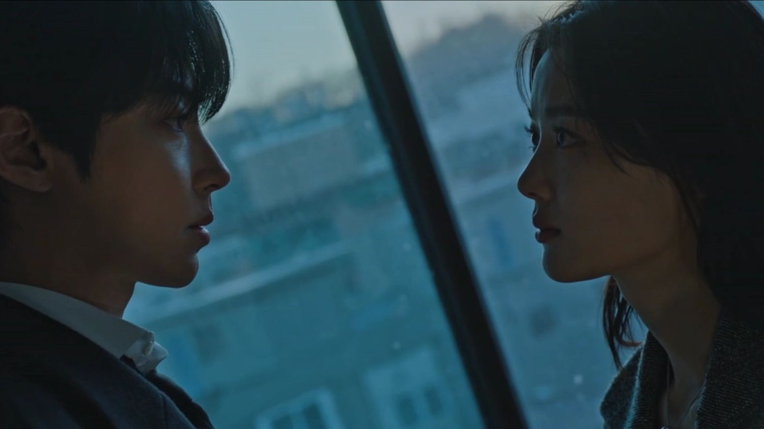 Дорогой Икс. А Джин & Ин Ган