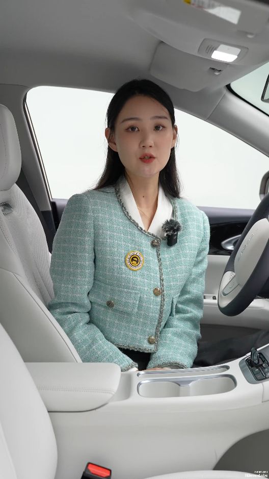 Geely Xingyuan - Инструкция по аварийному запуску/остановке