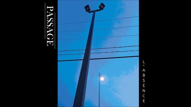 Passage - Présage
