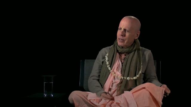 О вере — Бхакти Судхир Госвами