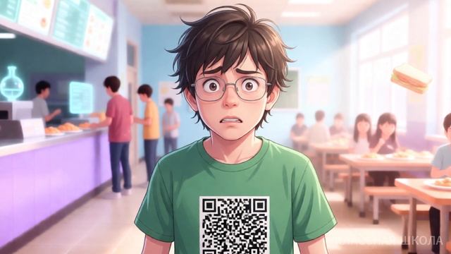 БУТЕРБРОД-САМОЛЁТ - весёлый комикс - мультфильм