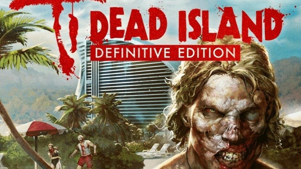Dead Island Сваливаем из мерии после маркета.(не записалось разборки с бандосами в маркете)