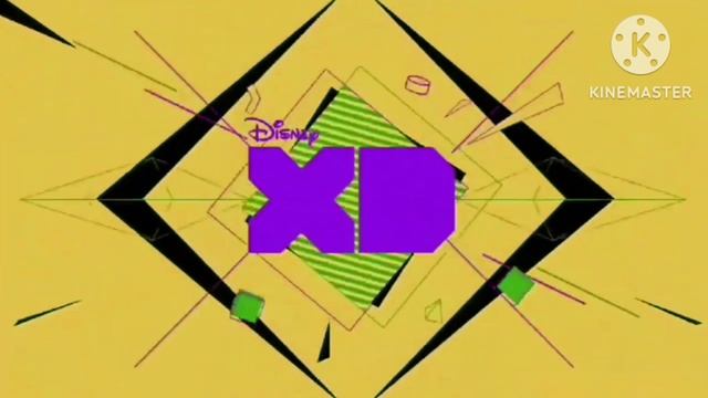 Заставка Дисней с Эффектами №5. Screensaver with effects №5.