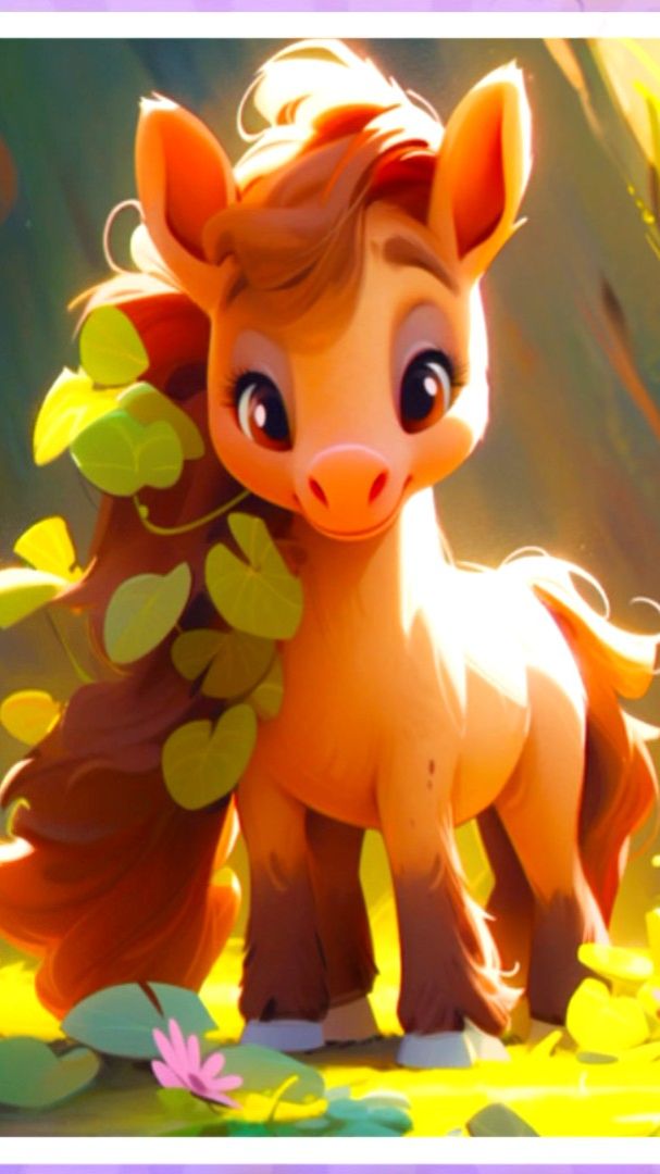 Мультфильм Часть 3