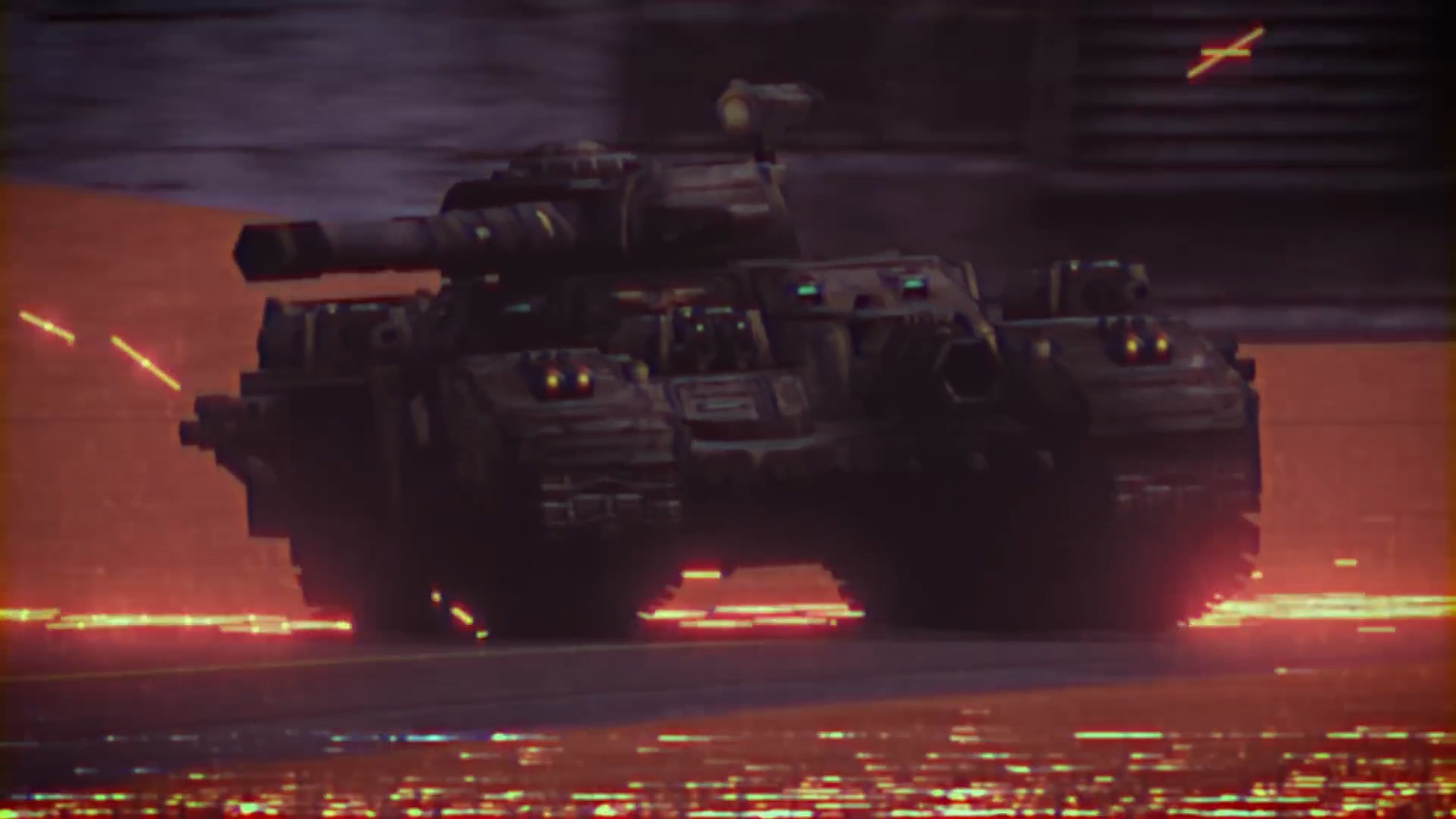 Бейнблейд дрифтит под фонк