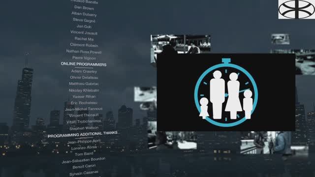 Watch Dogs (5) Финал