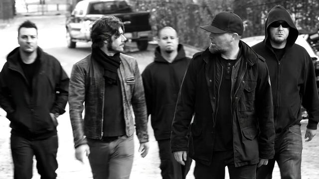 Limp Bizkit Walking Away (HD)