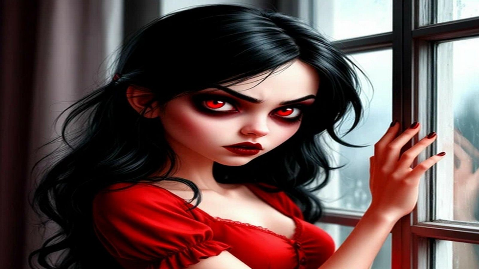 Спасать блондинку. F.E.A.R #3