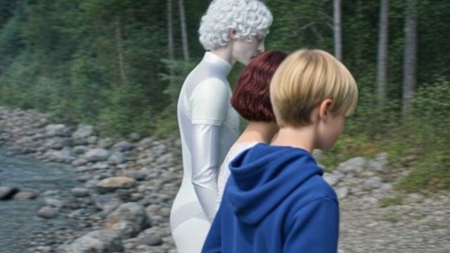 Тизер ЧУНГ 1 I Таинственная Дверь