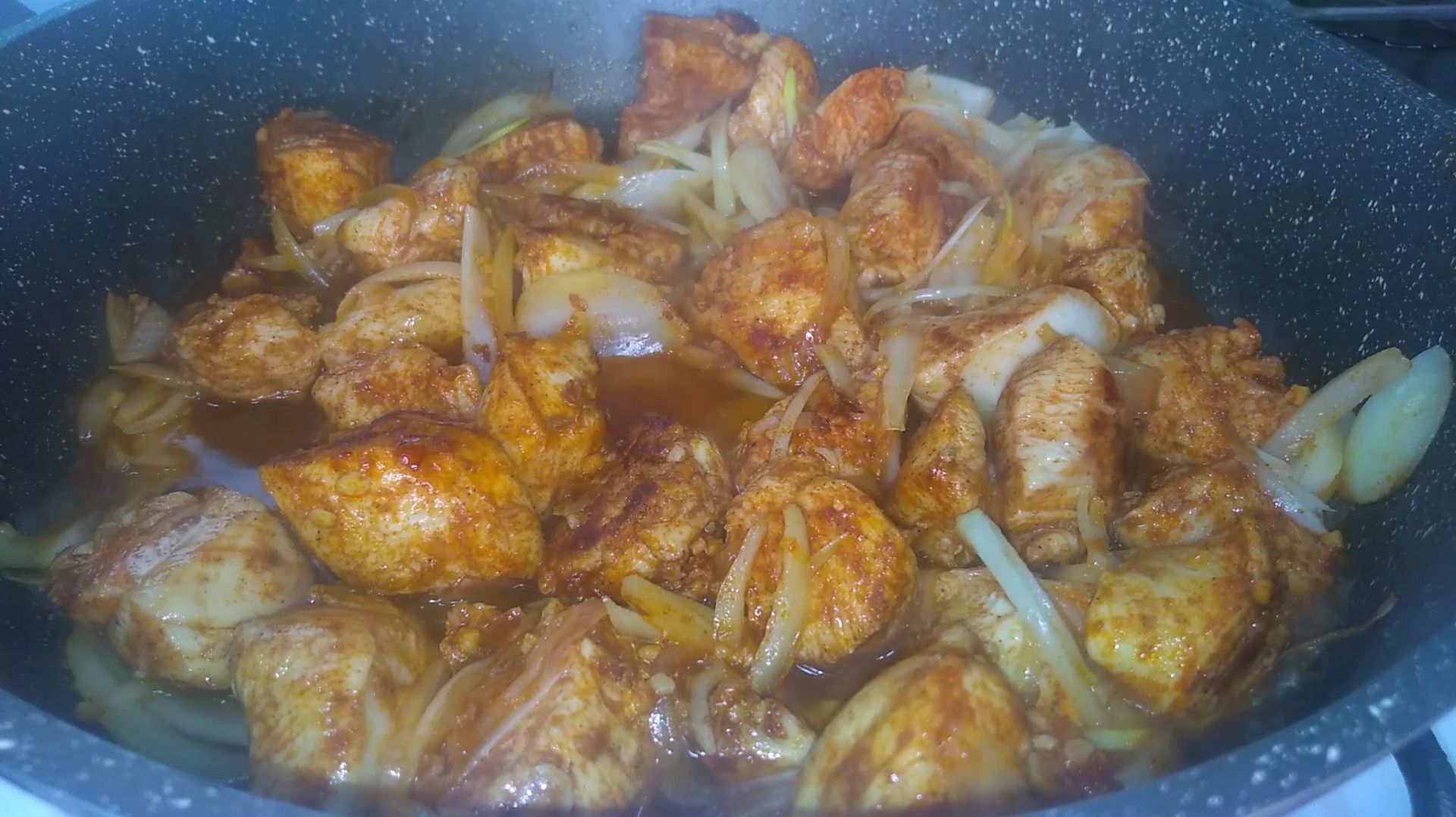 Сочное Куриное Филе в Соусе с Интересным Рисом и ещё Два РЕЦЕПТА ПП. Просто, Вкусно и Полезно!