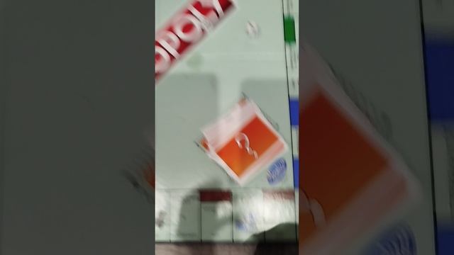 монополия с Барсом часть 3.