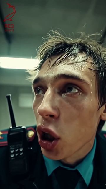 Анекдот от ИИ — арест за комментарий