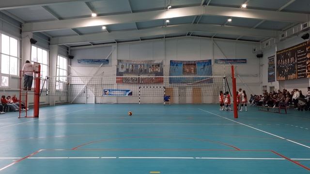 Староминская 1 - Алания РСО