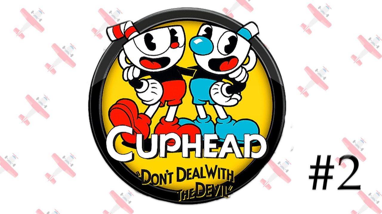 Cuphead