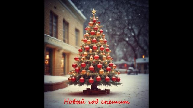 Na more. Новый год спешит. Новогодняя песня