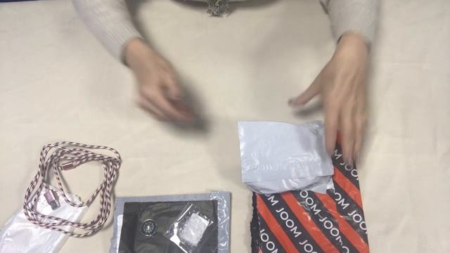 Распаковочка-1 с Джума / Архив от 08.12.2021