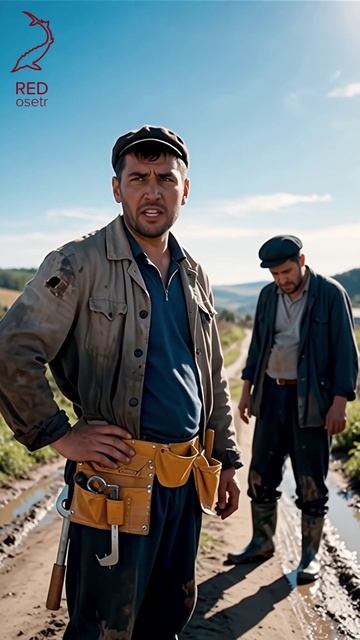 Анекдот от ИИ — про беспилотник