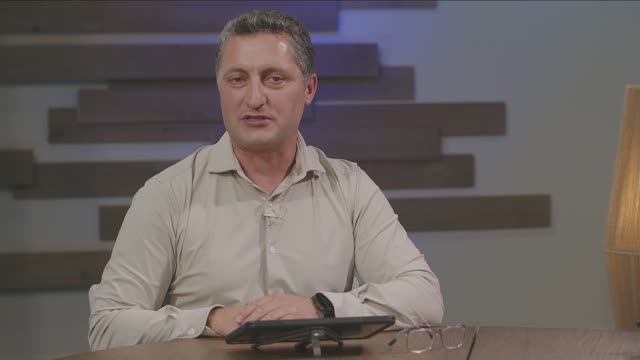 Субботняя школа 2026 1кв. Урок 2 Основания для благодарности и молитвы (Sacramento Slavic SDA)_FHD