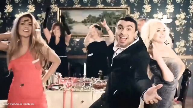 Братан со Старым Новым годом (автор Весёлый хлебник)