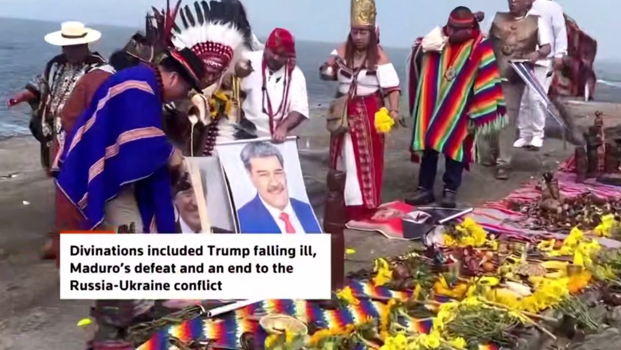 Вопросы и ответы 04 01 2026 "Воля коллективного бессознательного" 19.00 МСК