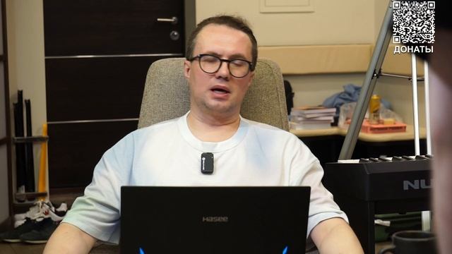 Семихатов и Сурдин в честь дня рождения канала «Вселенная Плюс»: обсуждаем Starship и Europa Clipper