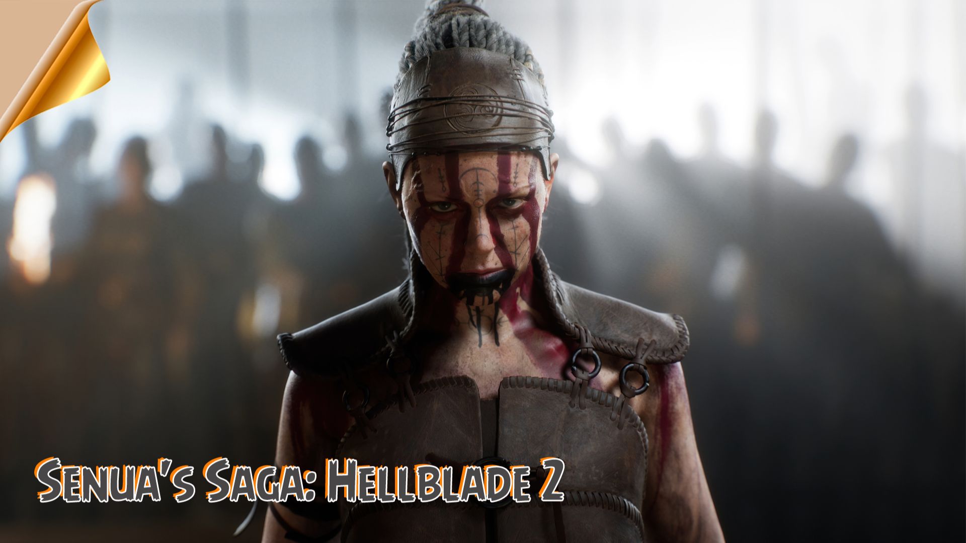 Senua's Saga: Hellblade 2 (Епизод 3. Женщина в Огне)