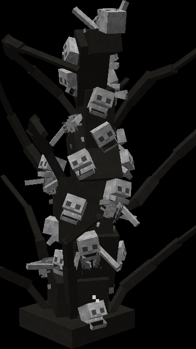 mod: scape and run parasites