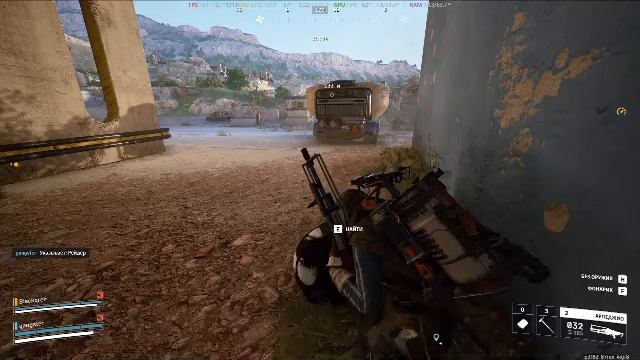 ARC Raiders в 2026 году!