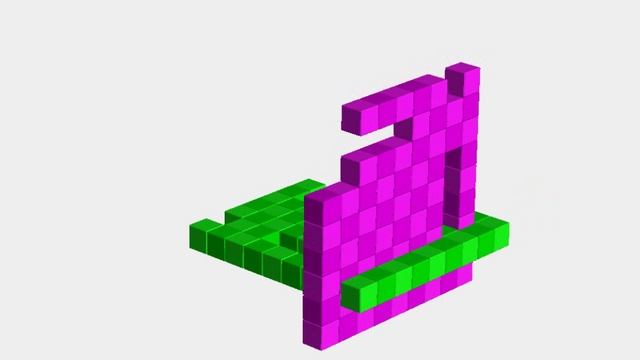 557. Головоломка "Ящик Пандоры II"