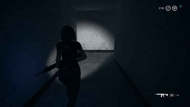 TheKillingAntidote #5