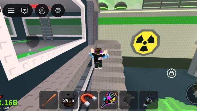 сник пик обновы в укради брейнот ( сорр что на следующий день 😱)