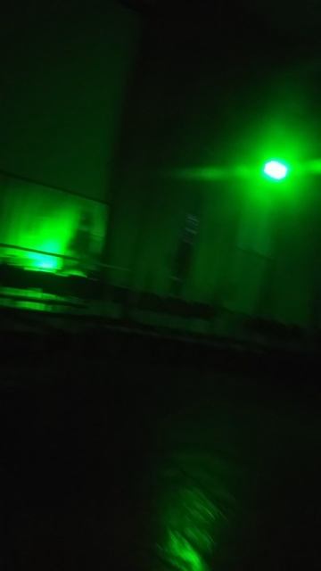 я на дискотеке!