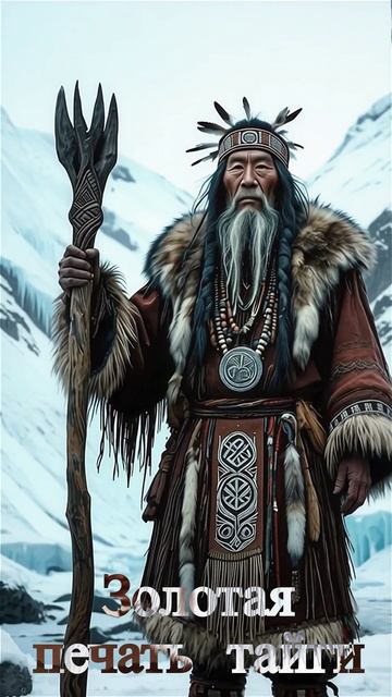 На краю Империи 🏞 Золотая печать тайги | Аудиокнига |Мистические поиски древних артефактов.